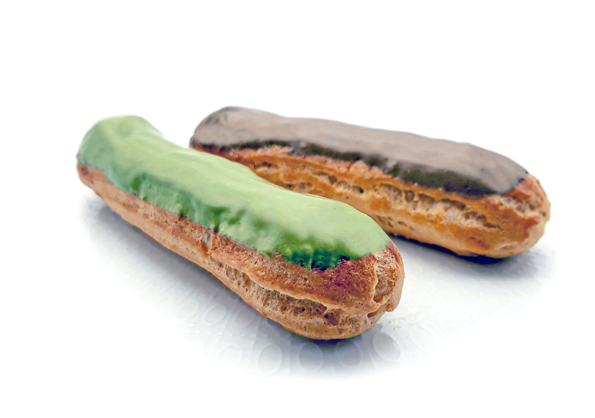 Patisserie At Home — The Japanese Way – mybanto.de