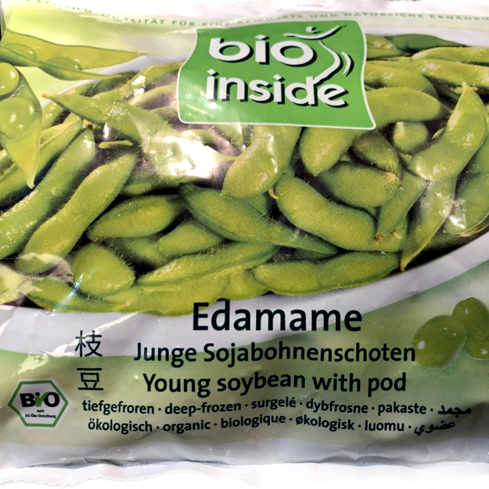 Eigenanbau von Edamame auf dem Balkon oder im Garten – mybanto.de
