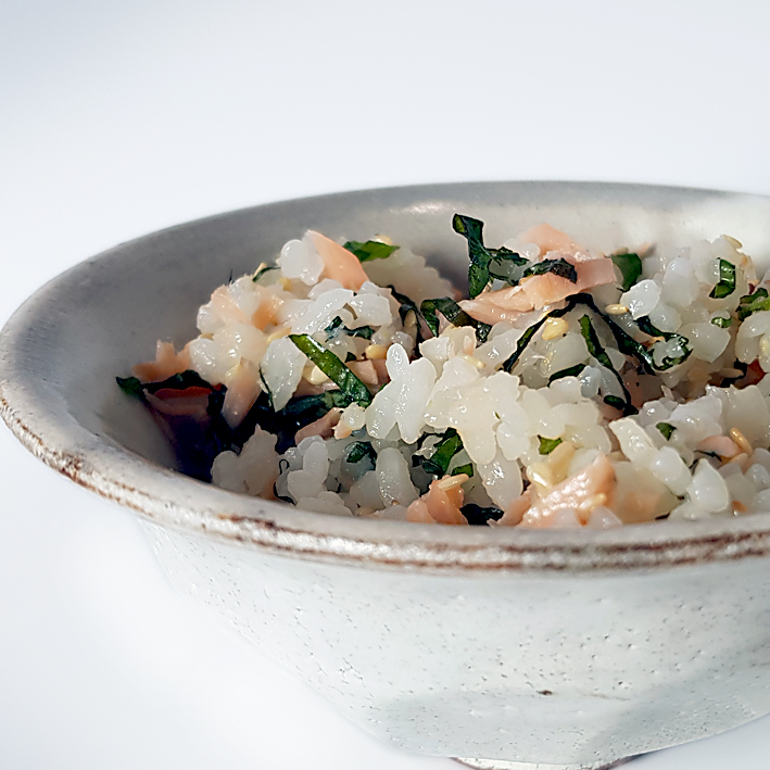 In Salz und Sake eingelegt: Shiosake – ein Lachs für alle Fälle ...